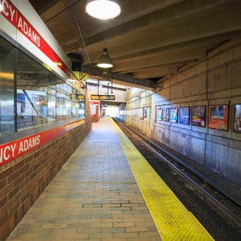 MBTA QUINCY ADAMS STATION - Updated December 2025 - 17 Photos & 23 ...