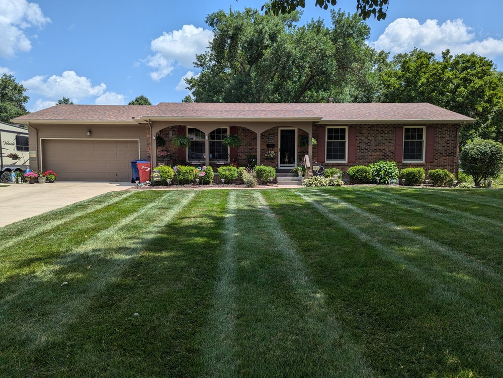 MAPLE LAWN MAINTENANCE - Updated May 2026 - Omaha, Nebraska - Lawn ...
