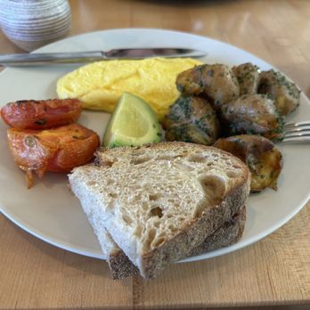 FRONTSIDE CAFE - Updated May 2024 - 337 Photos & 169 Reviews - 1070 E ...