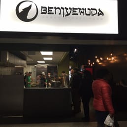 BENJYEHUDA - Updated July 2025 - 28 Photos & 56 Reviews - 500 W Madison ...