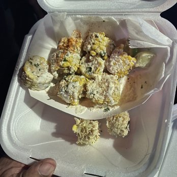 SHELL SHOCK’D TACOS - Updated May 2024 - 38 Photos & 20 Reviews - 418 W ...