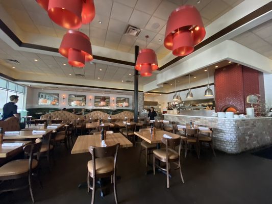 PREZZO - 588 Photos & 385 Reviews - 5560 N Military Trl, Boca Raton ...