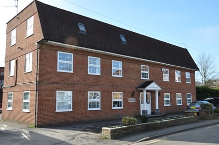 RSM TENON - Updated March 2024 - 81 Station Road, Marlow ...