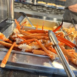 HARBOR SEAFOOD SUPER BUFFET - Updated June 2025 - 315 Photos & 206 ...