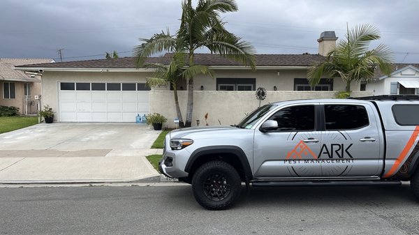 ARK PEST MANAGEMENT - Updated April 2026 - 122 Photos & 28 Reviews ...