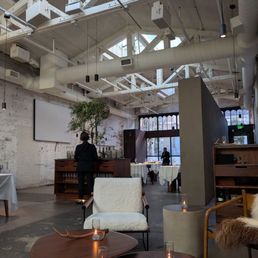 KILN - Updated June 2026 - 1180 Photos & 127 Reviews - 149 Fell St, San ...