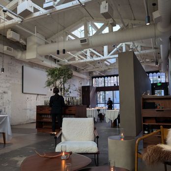 KILN - Updated December 2024 - 687 Photos & 83 Reviews - 149 Fell St ...