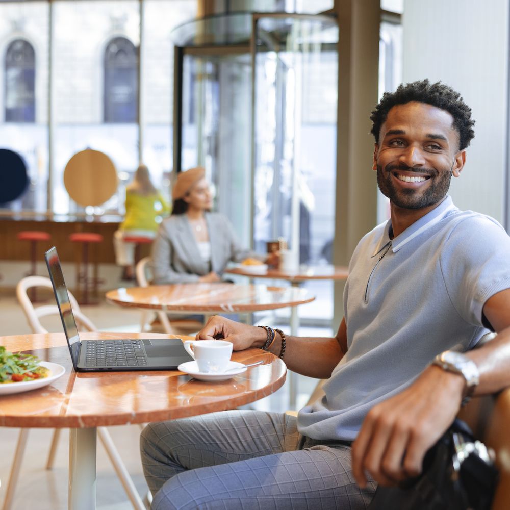 Capital One Café - Trusted Since 2024 - Updated July 2025 - 40 Photos ...