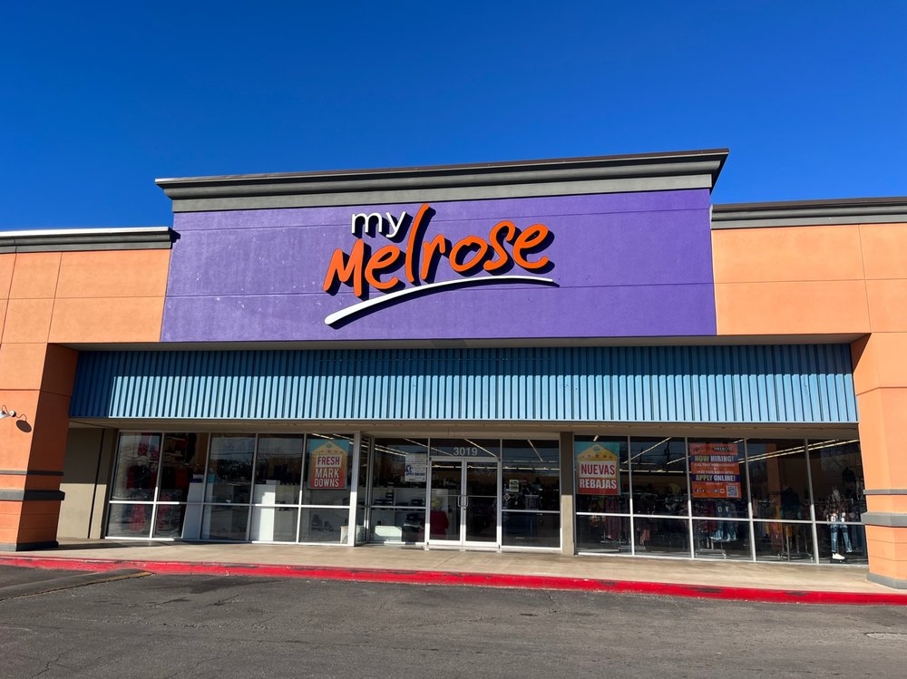 MY MELROSE - Updated July 2025 - 36 Photos - 3019 West Ave, San Antonio ...