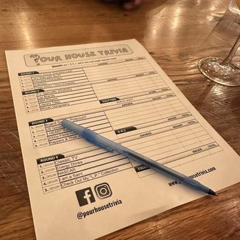 FOURSCORE BEER CO. - Updated June 2025 - 202 Photos & 182 Reviews - 603 ...