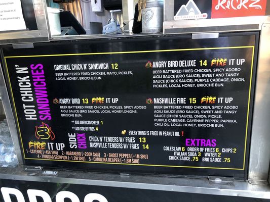 CHICK N’ BROS - Updated April 2025 - 1314 Photos & 1302 Reviews - 2999 ...