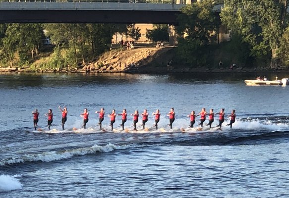 TWIN CITIES RIVER RATS - Updated August 2025 - 27 Photos & 10 Reviews ...