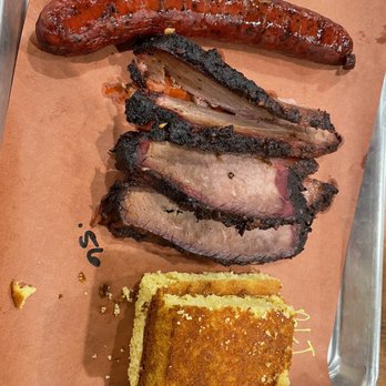 THE BBQ LAB - Updated August 2024 - 68 Photos & 75 Reviews - 4120 Main ...