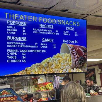 VAN BUREN DRIVE-IN THEATRE & SWAP MEET - Updated October 2025 - 292 ...