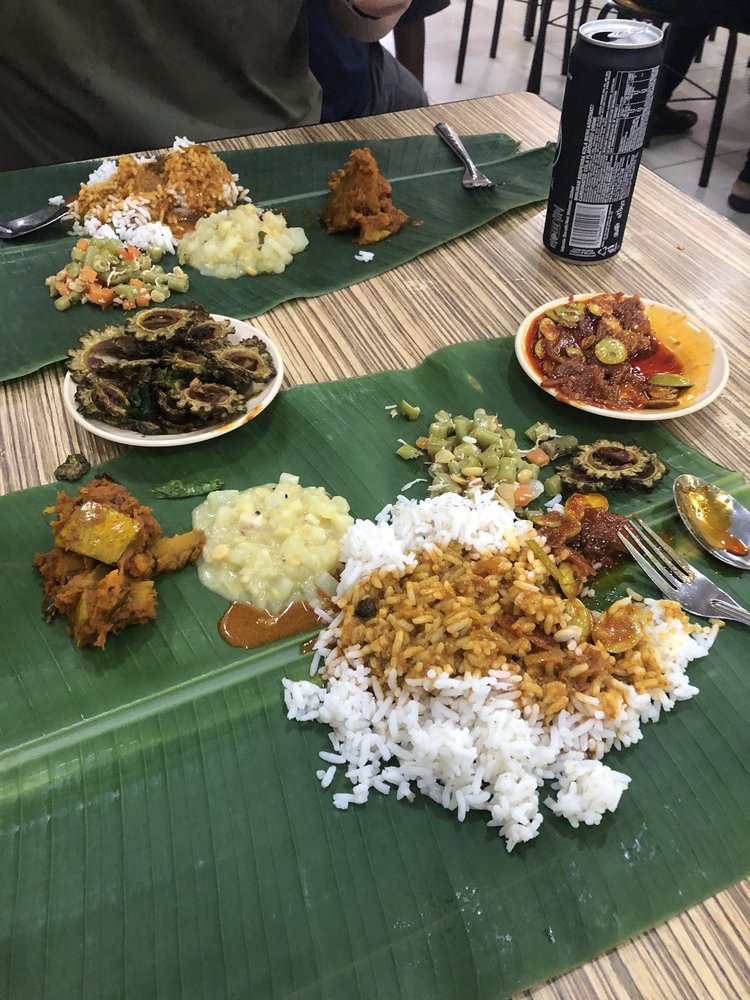 VISHAL FOOD & CATERING - Updated July 2025 - No. 15, 1st Floor, Wisma ...