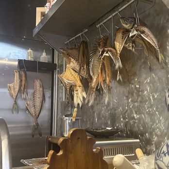 AKIZAWA JAPANESE BISTRO - Updated January 2025 - 104 Photos & 40 ...