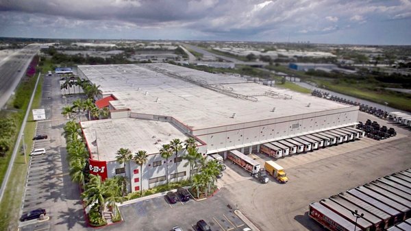 CHENEY BROTHERS - Updated December 2025 - 1 Cheney Way, Riviera Beach ...