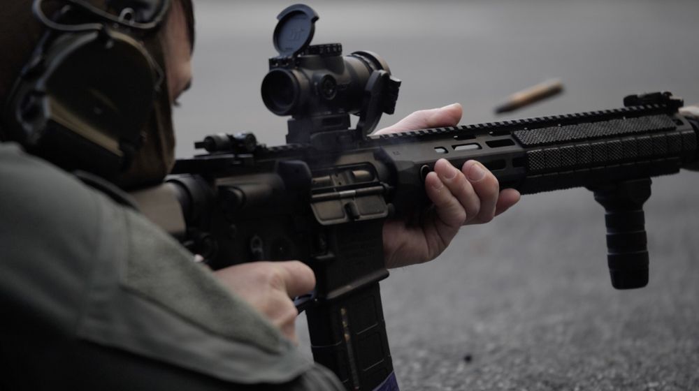 TACTICAL SHEPHERD - Updated March 2025 - 78 Photos - 1573 Theodore Rd ...