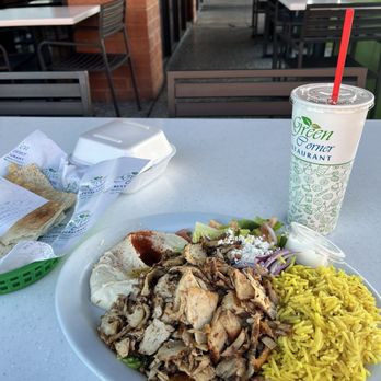 GREEN CORNER RESTAURANT - Updated March 2025 - 1368 Photos & 1683 ...