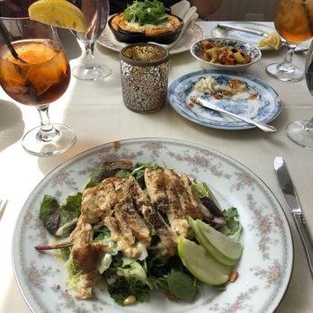 Cedar Knoll - Takeout & Delivery - 163 Photos & 160 Reviews - American ...