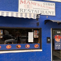 MAMI’S LA CUBANA CUBAN RESTAURANT - Updated May 2026 - 188 Photos & 282 ...