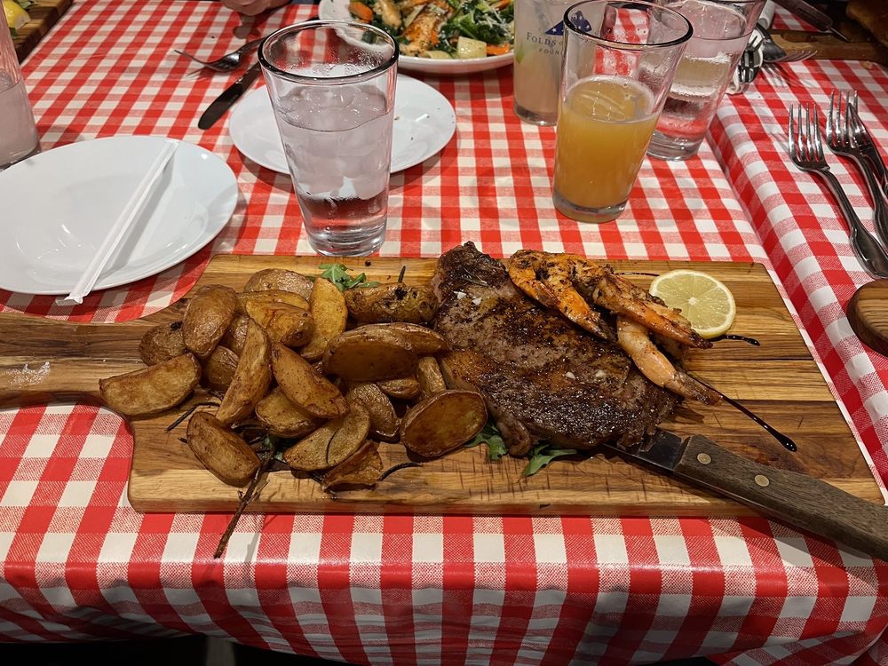 ELIO’S PIZZERIA - 47 Photos & 31 Reviews - 1835 FM2673, Canyon Lake ...