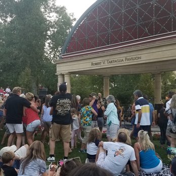 CRESCENT AMPHITHEATRE - Updated October 2025 - 8392 E Crescent Pkwy ...