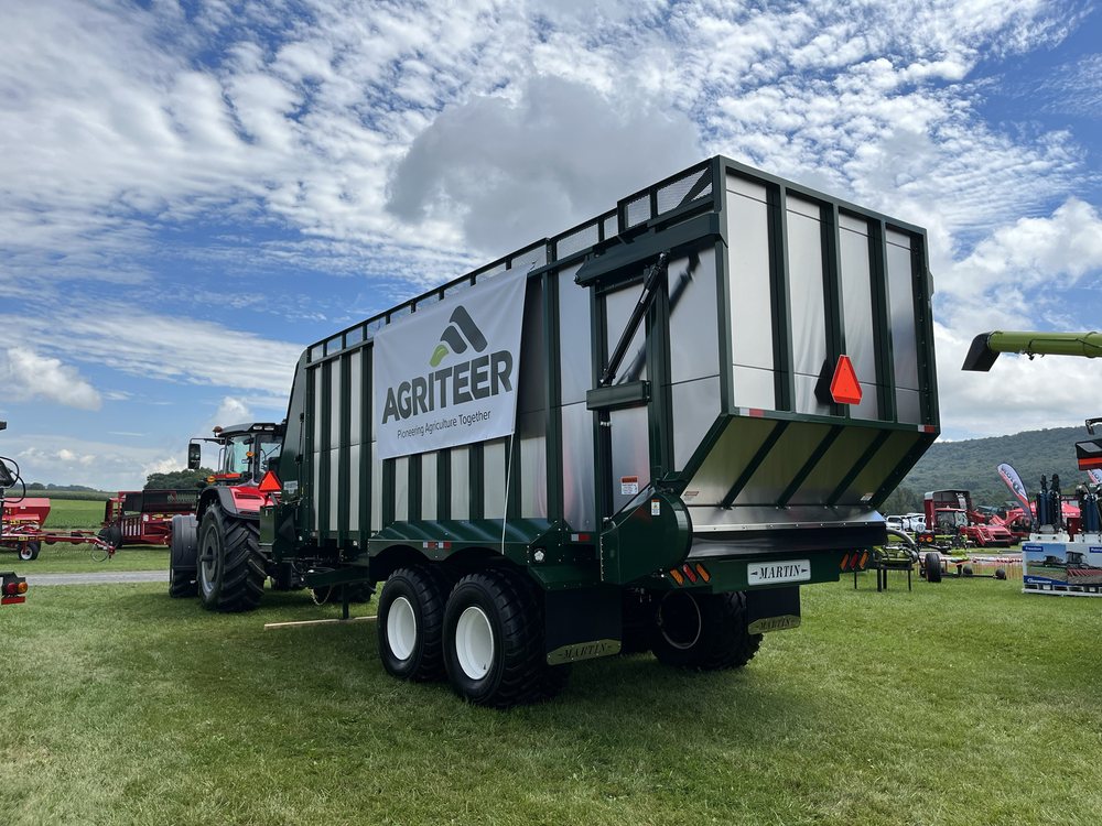 AGRITEER - Updated August 2025 - 8422 Wayne Hwy, Waynesboro ...