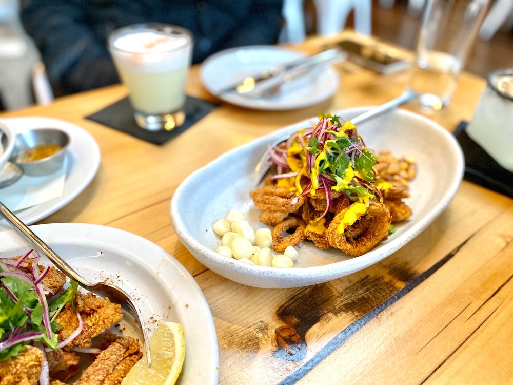 MOCHICA - 1490 Photos & 762 Reviews - 1469 18th St, San Francisco ...