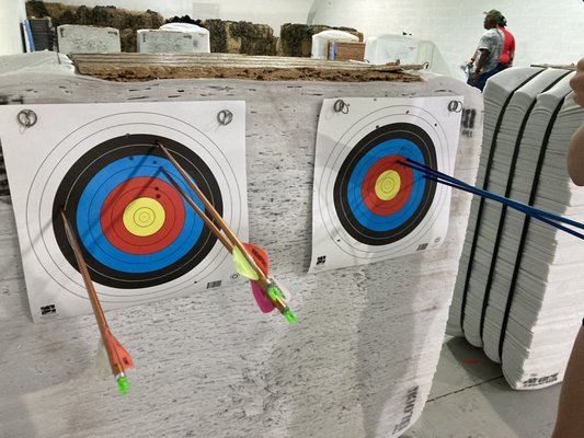 TOP GUN INDOOR RANGE - Updated January 2026 - 55 Photos & 85 Reviews ...