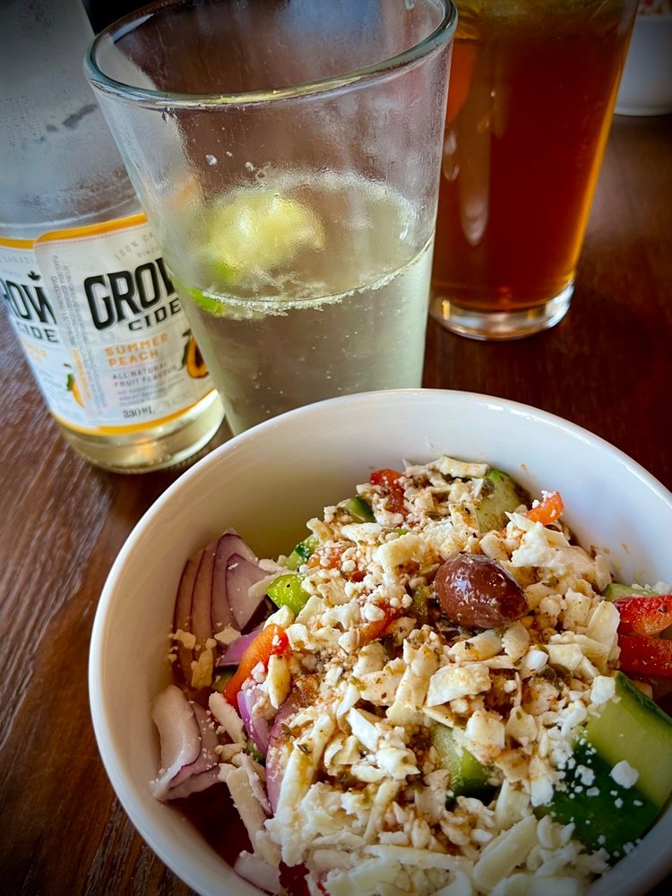 ZYTHOS GREEK MEDITERRANEAN GRILL - Updated December 2025 - 34 Photos ...