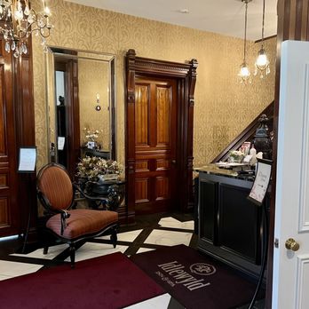 IDLEWYLD INN AND SPA - Updated May 2026 - 102 Photos & 20 Reviews - 36 ...