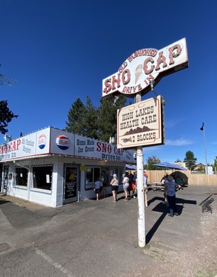 SNO CAP ICE CREAM - Updated October 2025 - 115 Photos & 197 Reviews ...
