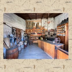 SUTTER’S FORT STATE HISTORIC PARK - 521 Photos & 115 Reviews - 2701 L ...