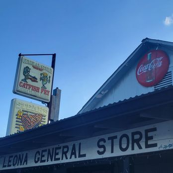LEONA GENERAL STORE - Updated December 2025 - 298 Photos & 170 Reviews ...