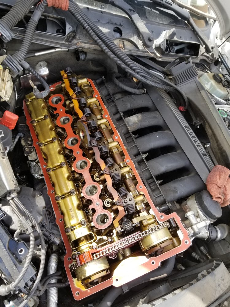 ONE WAY AUTO REPAIR - Updated March 2024 - 1715 Abalone Ave, Torrance ...