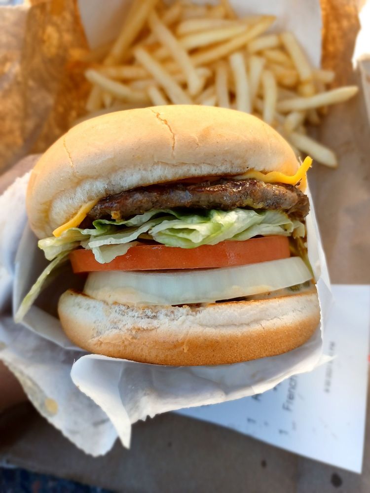 EZ BURGER & GRILL - Updated September 2025 - 290 Photos & 518 Reviews ...