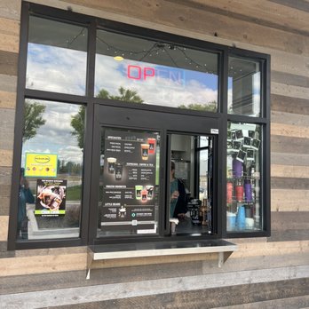 THE HUMAN BEAN - Updated December 2025 - 45 Photos & 19 Reviews - 2480 ...