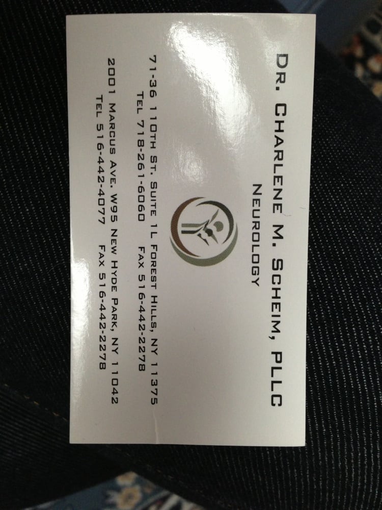 CHARLENE M. SCHEIM - Updated October 2025 - 71-36 110th St, Flushing ...