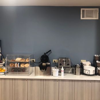 MICROTEL INN & SUITES BY WYNDHAM ATLANTA/BUCKHEAD AREA - Updated ...