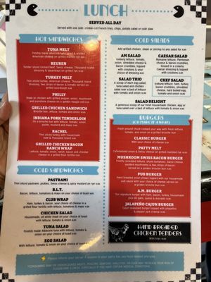 AM CAFE EDGEWATER - Updated December 2025 - 1401 S Ridgewood Ave ...