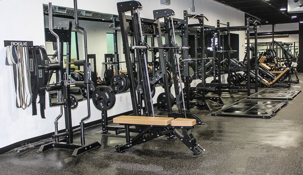 RAMM’S FITNESS - Updated July 2025 - Request Information - 5500 IH 30 ...