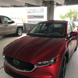BRICKELL MAZDA - 56 Photos & 119 Reviews - 618 SW 8th St, Miami, Florida - Auto Parts & Supplies ...