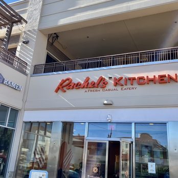RACHEL’S KITCHEN - Updated February 2025 - 122 Photos & 85 Reviews ...