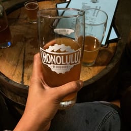 HONOLULU BEERWORKS - Updated October 2025 - 1577 Photos & 651 Reviews ...