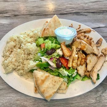 GRECO FRESH GRILLE - Updated August 2025 - 113 Photos & 174 Reviews ...