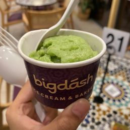 BIGDASH ICE CREAM & PASTRIES - Updated July 2025 - 361 Photos & 207 ...
