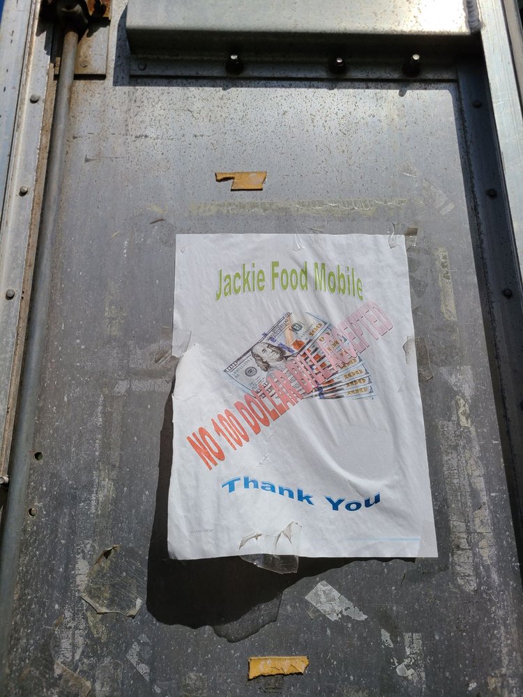 JACKIE MOBILE - Updated October 2025 - Airport Rd, St. Thomas, Virgin ...