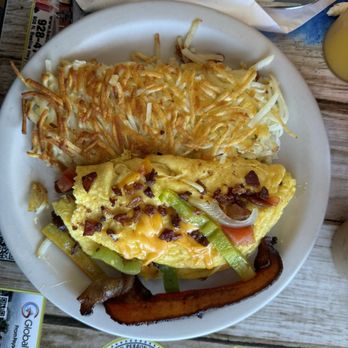 CROSSWINDS RESTAURANT - Updated January 2026 - 237 Photos & 176 Reviews ...