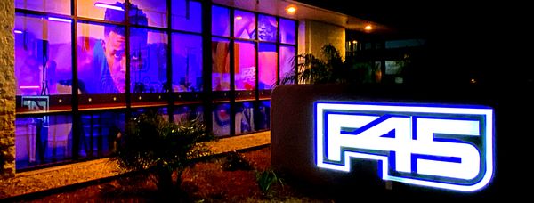 F45 TRAINING - VENTURA - Updated March 2025 - 20 Photos & 14 Reviews ...